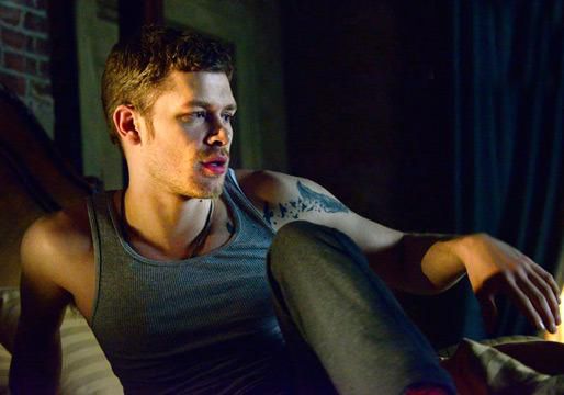 Foto de Joseph Morgan - The Originals : Fotos Joseph Morgan - Foto 132 ...