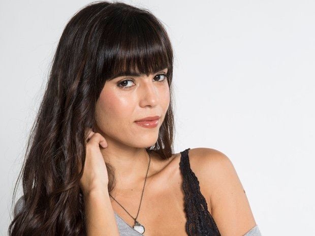 Brenda Haddad - AdoroCinema