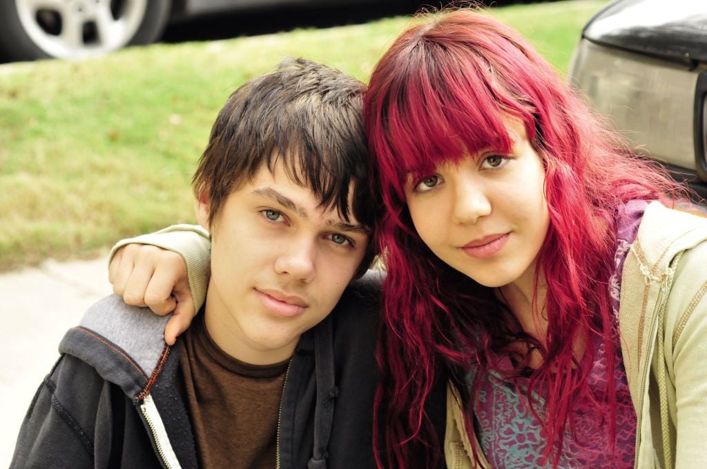 Foto de Ellar Coltrane - Boyhood - Da Infância À Juventude : Fotos ...