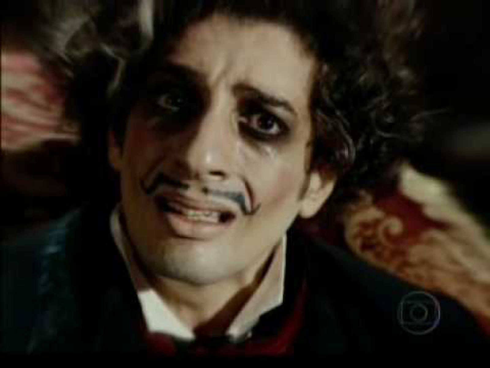 Capitu : Capitu : Fotos - 7 no 20 - AdoroCinema