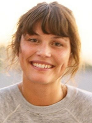 Lisa Loven Kongsli - AdoroCinema