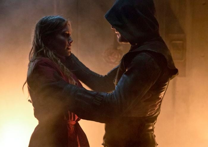 Arrow : Arrow : Fotos Katie Cassidy, Stephen Amell - 708 no 1136 ...