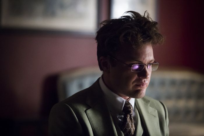 Hannibal : Hannibal : Fotos Michael Pitt - 164 no 325 - AdoroCinema