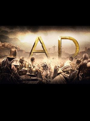 A.D. The Bible Continues - Série 2015 - AdoroCinema