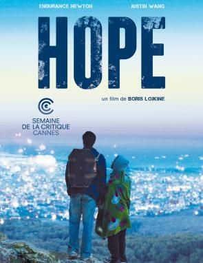 Hope - Filme 2014 - AdoroCinema