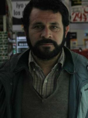 Daniel Candia - AdoroCinema