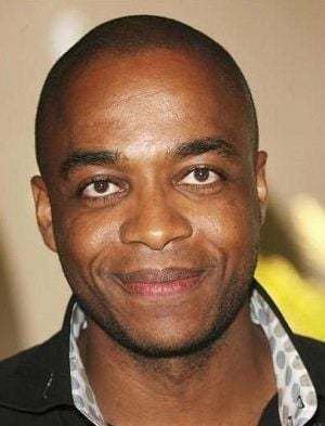 Rick Worthy - AdoroCinema