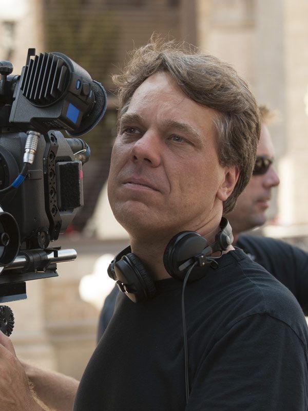 Steven Quale - AdoroCinema