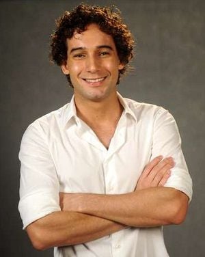 Rafael Almeida - AdoroCinema