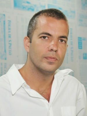 Foto de João Wainer - Poster João Wainer - Foto 0 de 1 - AdoroCinema