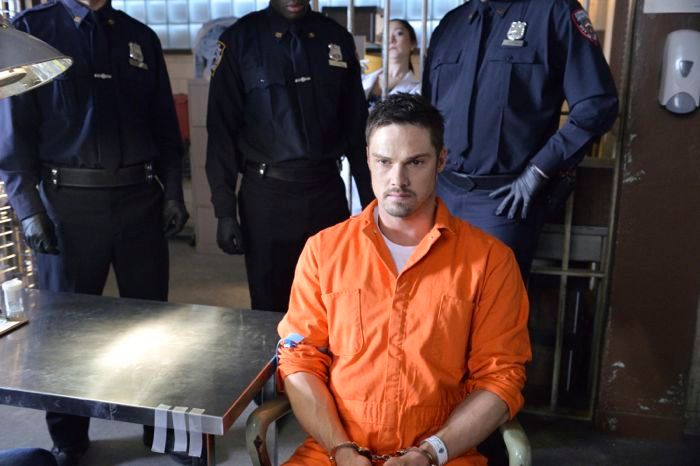 Foto de Jay Ryan (III) - Fotos Jay Ryan (III) - Foto 75 de 160 ...