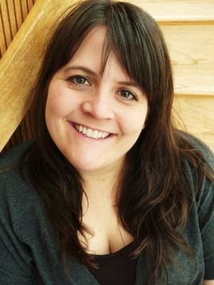 Megan Griffiths - AdoroCinema