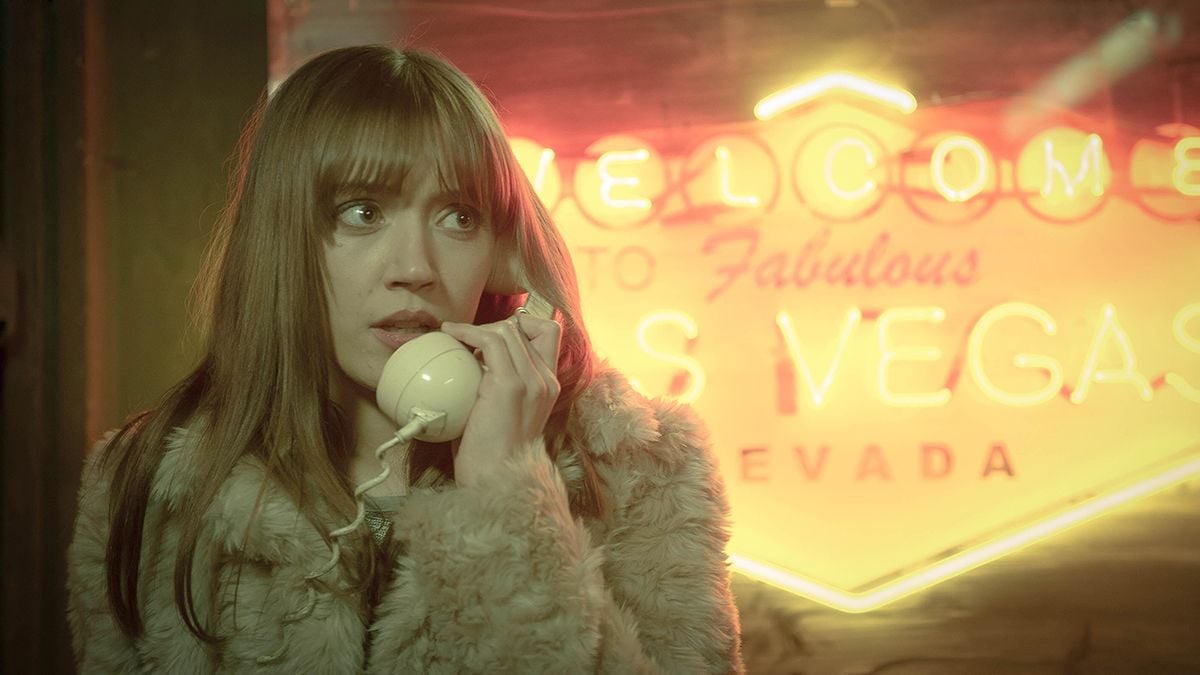 Foto de Linzey Cocker - Fotos Linzey Cocker - Foto 2 de 4 - AdoroCinema