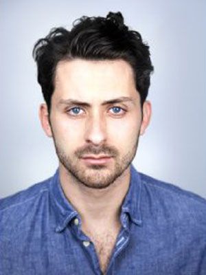 Andy Bean - AdoroCinema