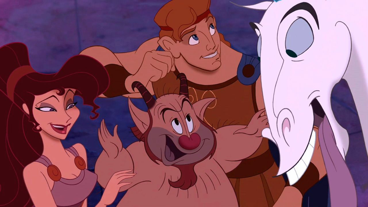 Foto do filme Hércules - Foto 2 de 22 - AdoroCinema
