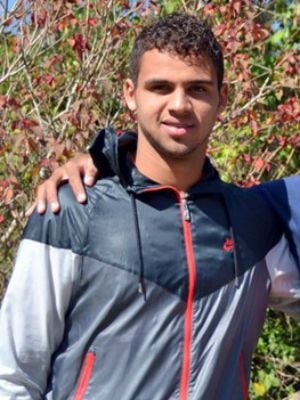 Foto de Lucas Cavalcante - Poster Lucas Cavalcante - Foto 0 de 1 - AdoroCinema