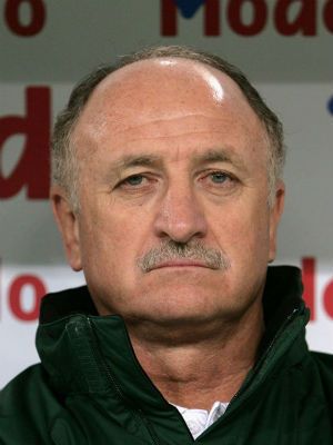 Luiz Felipe Scolari - AdoroCinema