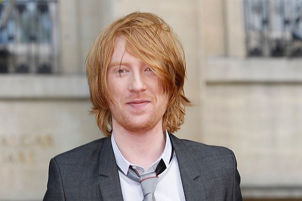 Foto de Domhnall Gleeson - Fotos Domhnall Gleeson - Foto 105 de 132 ...