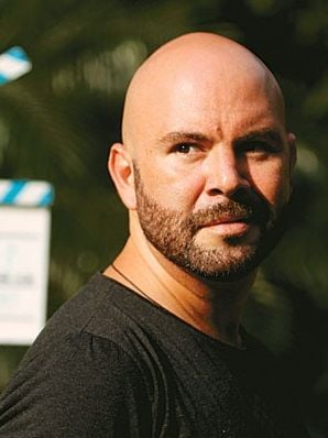 Rodrigo Bellott - AdoroCinema