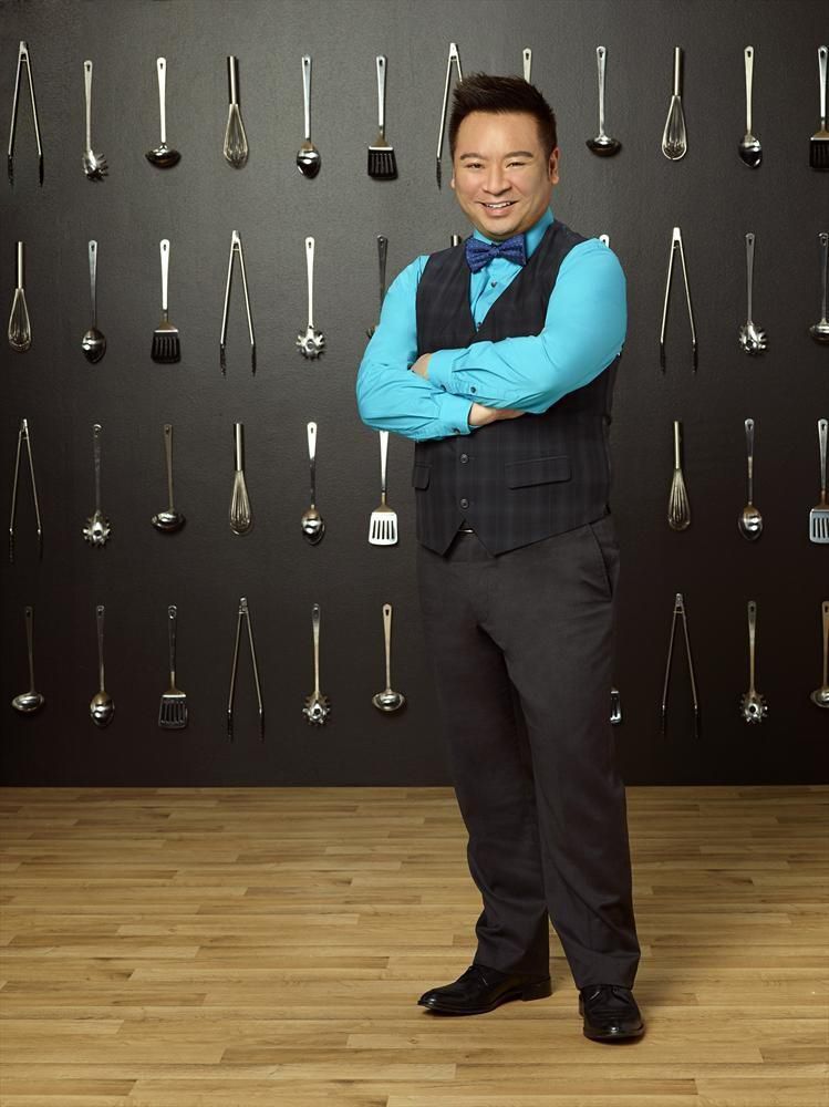 Young & Hungry : Fotos Rex Lee - 122 no 139 - AdoroCinema