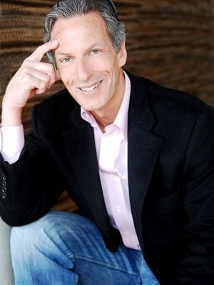 Jeffrey Grover - AdoroCinema