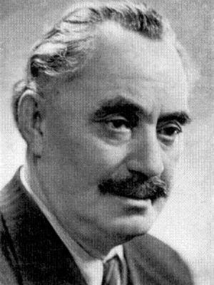 Georgi Dimitrov - AdoroCinema