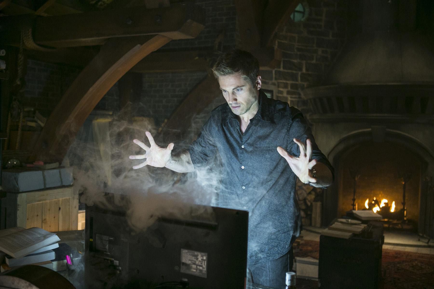 Foto de Eric Winter - Fotos Eric Winter - Foto 60 de 74 - AdoroCinema