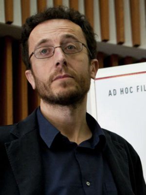 Filippo Macelloni - AdoroCinema