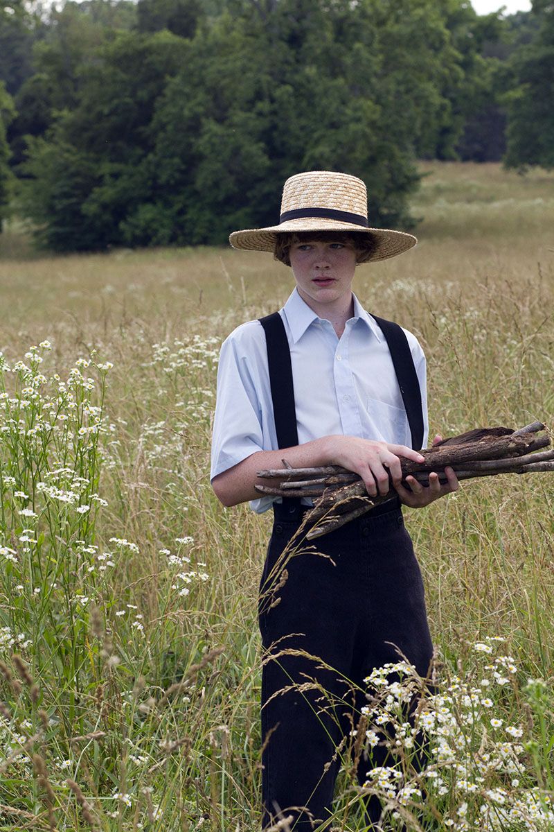 Banshee : Banshee : Fotos - 71 no 92 - AdoroCinema