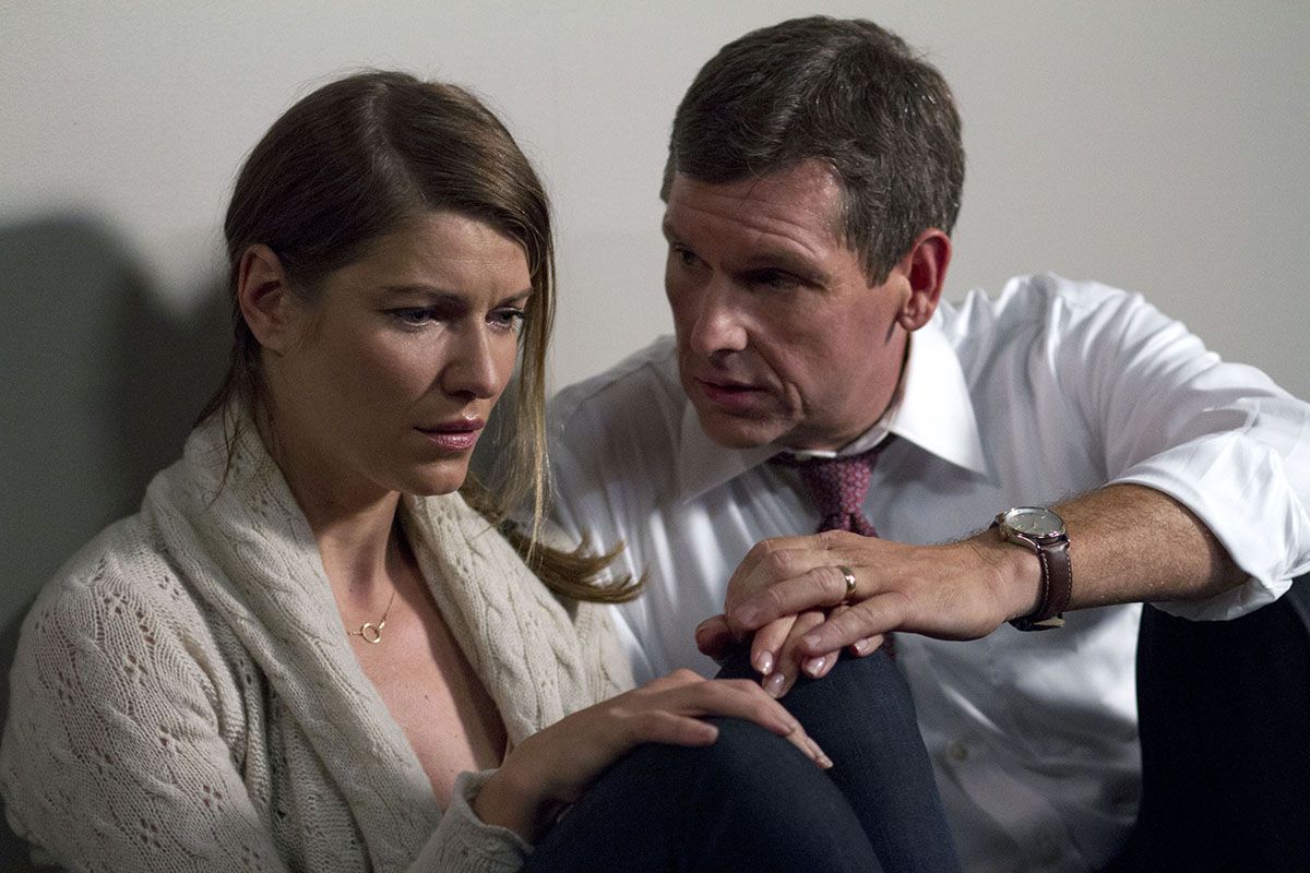 Banshee : Banshee : Fotos Rus Blackwell, Ivana Milicevic - 55 no 92 ...