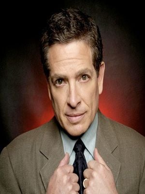 David Zucker : A biografia - AdoroCinema