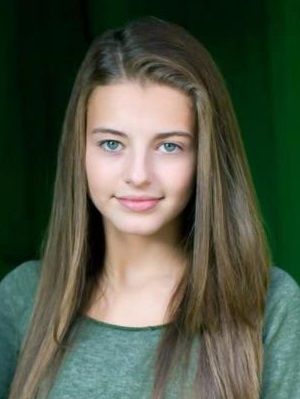 Eliana Jones - AdoroCinema