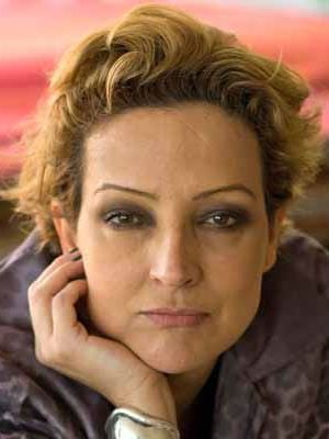 Betty Lago - AdoroCinema