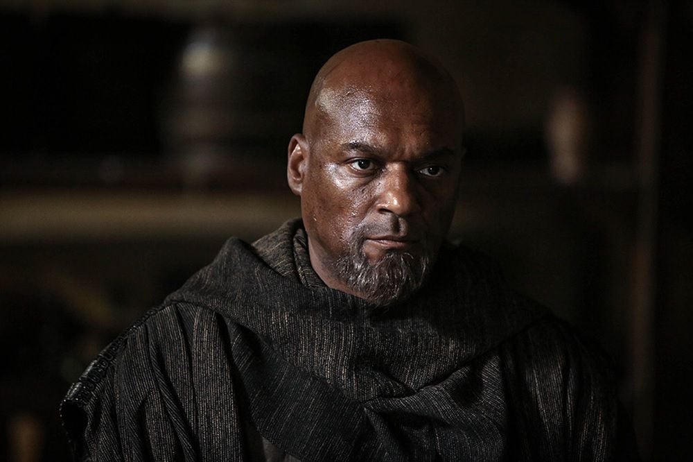 Foto de Colin Salmon - Fotos Colin Salmon - Foto 25 de 39 - AdoroCinema