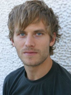 Jake Muxworthy - AdoroCinema