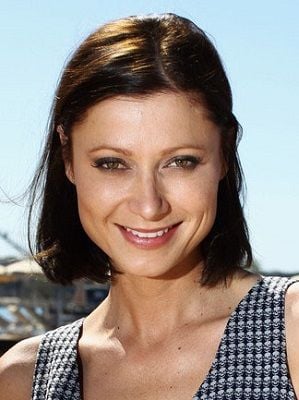 Sarah Ann Schultz - AdoroCinema