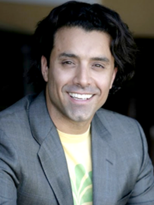 Alejo Mo-Sun - AdoroCinema