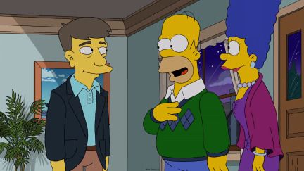 Os Simpsons : Os Simpsons : Fotos - 84 no 350 - AdoroCinema