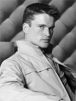 Shane Salter - AdoroCinema