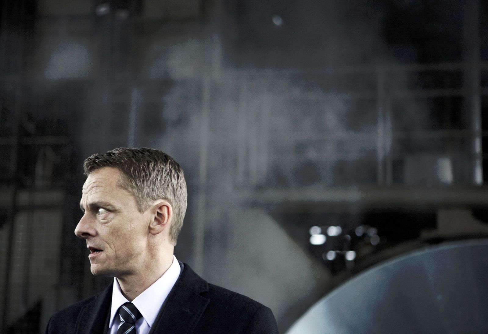 Foto de Olaf Johannessen - Fotos Olaf Johannessen - Foto 5 de 6 ...