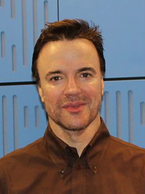 Paul Rhys : Filmografia - AdoroCinema