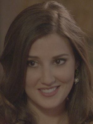 Zoe Myers - AdoroCinema