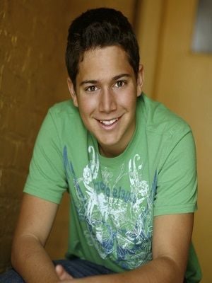 Daniel Magder - AdoroCinema