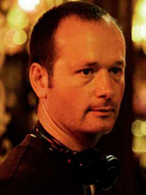 Matthew Hope - AdoroCinema