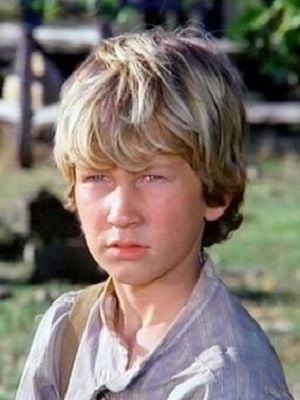 Robert Bettles - AdoroCinema