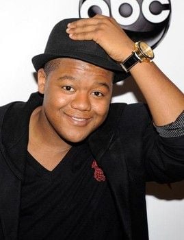 Kyle Orlando Massey - AdoroCinema