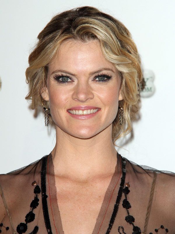 Foto de Missi Pyle - Poster Missi Pyle - AdoroCinema