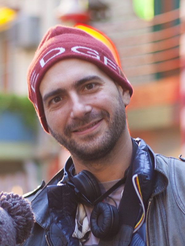 Julien Neel - AdoroCinema