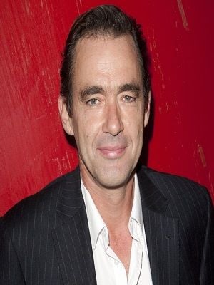 Richard Lintern - AdoroCinema