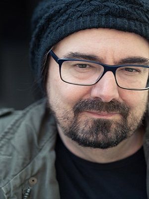 Richard Caesar - AdoroCinema